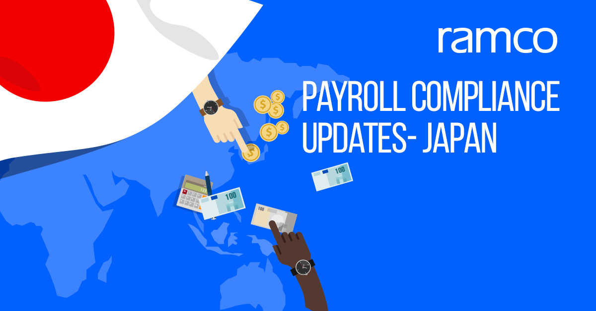 Ramco Global Payroll Compliance Portal Japan Ramco Global Payroll Compliance Portal Japan