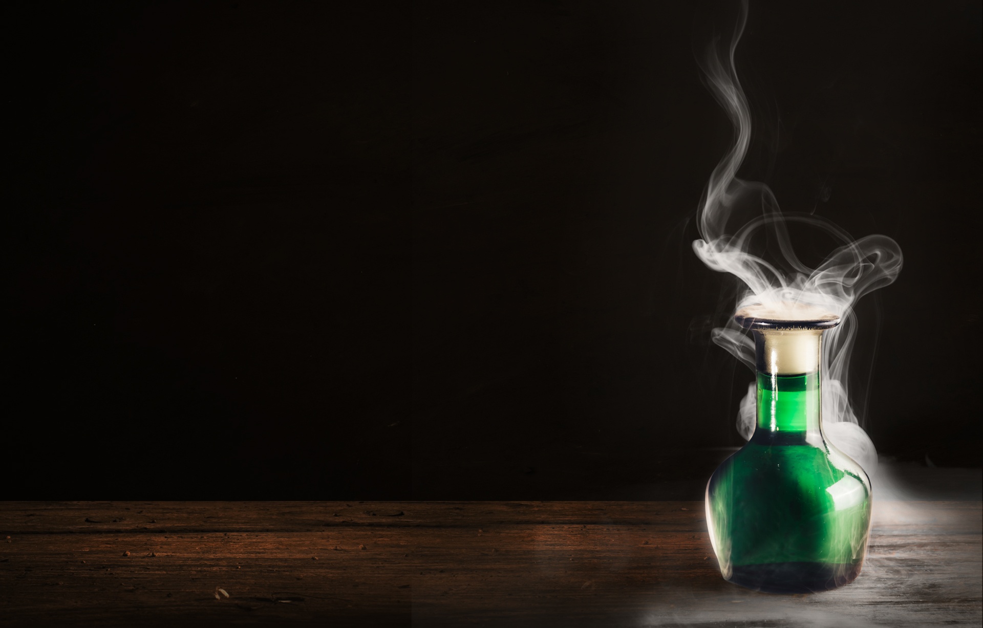 The Secret Potion for Greatness in Logistics