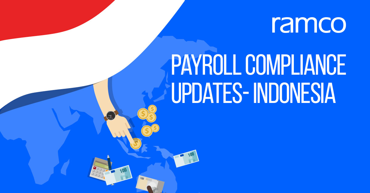 Ramco Global Payroll Compliance Portal Indonesia Ramco Global Payroll Compliance Portal Indonesia