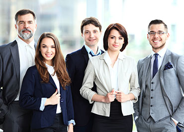 Staffing Software | Comprehensive Staffing System | ERP for Services ...